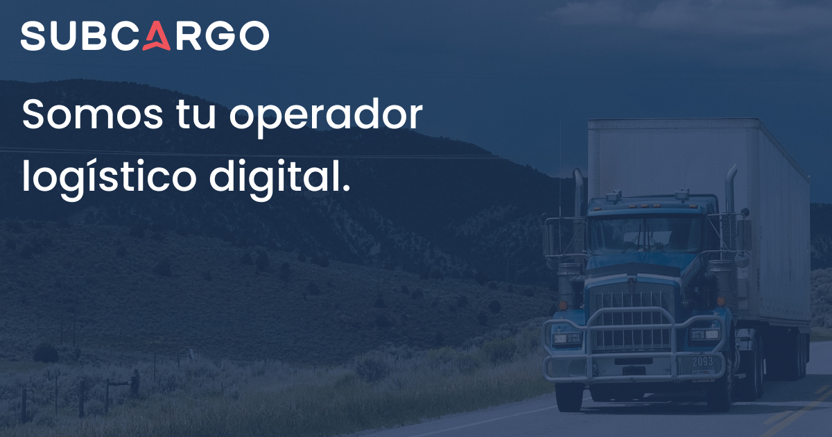 Subcargo